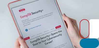 Level Up Your Wisconsin Cyber Career With CompTIA Security+ – WISC ...
